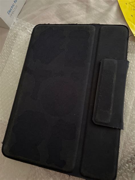 Logitech Rugged Combo Mobile Phones Gadgets Tablets Ipad On Carousell