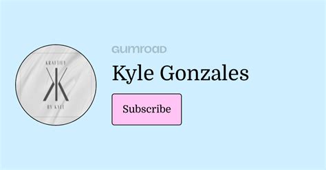 Kyle Gonzales