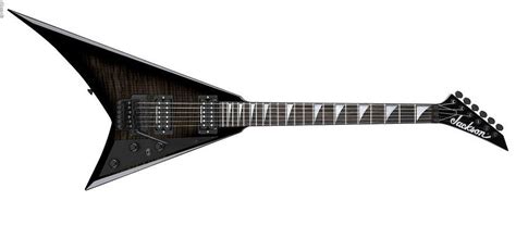 Randy Rhoads Flying V Jackson Jackson Randy Rhoads Rr5 Flying V