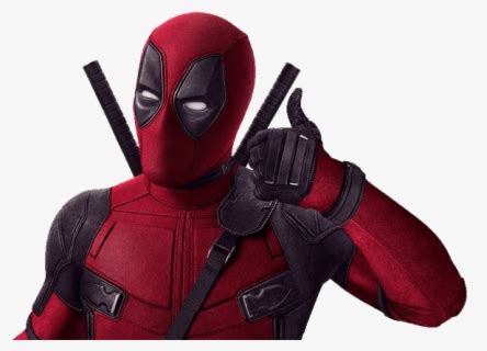 Free Deadpool Clip Art With No Background Clipartkey