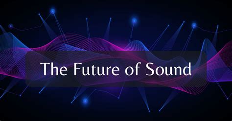 The Future Of Sound Exploring Ais Role In Music Composition Eric Dalius