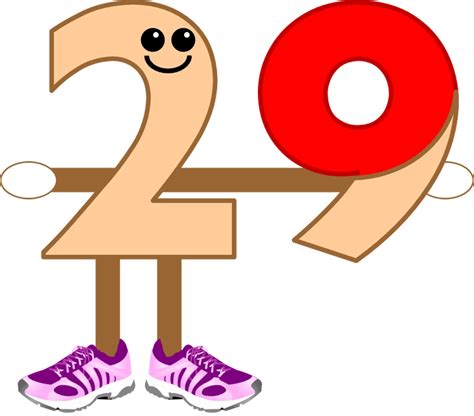 Twenty Nine Number Preschool Prep Company Wiki Fandom