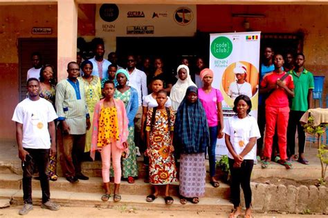 Impalabridge On Linkedin Impala Bridge How Code Club Is Helping To