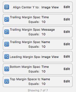 Ios How Can I Adjust Label Height According To The Text Content In Objective C Stack Overflow