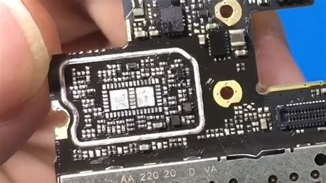 Cara Mengatasi Redmi Note 9 Restart Hanya Logo Tidak Bisa Masuk Menu Merapi Flasher