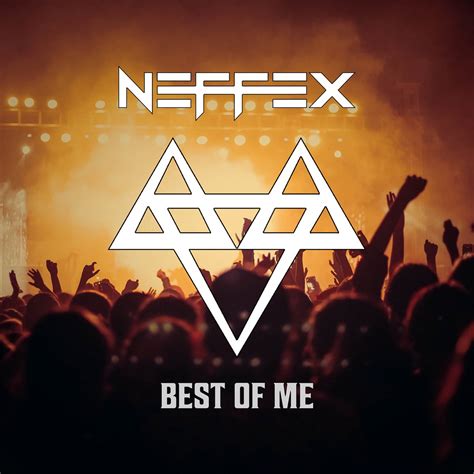 ‎Best of Me - Single - Album by NEFFEX - Apple Music