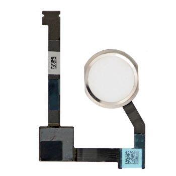 Ipad Air Power On Off Button Flex Cable