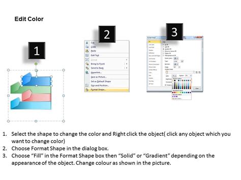 4 Boxes Powerpoint Template Slide PowerPoint Presentation Designs Slide PPT Graphics