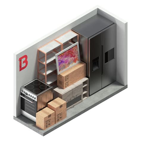 Unit Types And Prices Northern Self Storage