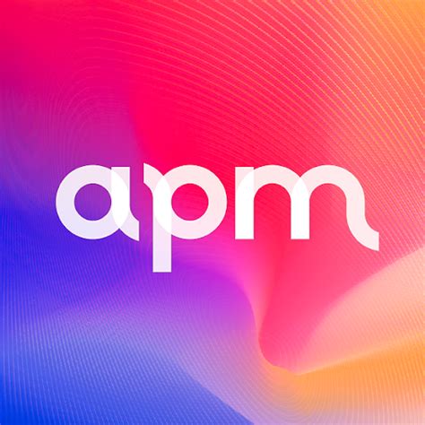 APM Google Play 앱
