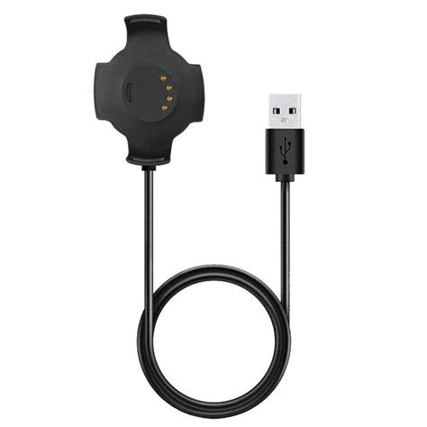 Зарядное устройство для смарт-часов 1005006224392693 For Amazfit 1 ...