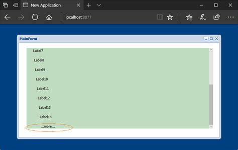 How To Get Vertical Scroll Position Of TUniScrollBox General UniGUI Discussion Forums