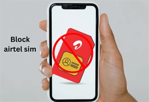Lost Or Stolen Airtel SIM Card In Uganda Learn How To Block It Effectively Flash Uganda Media