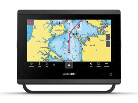 How To Make Dsc Fully Functional On A Vhf Radio Boating Mag