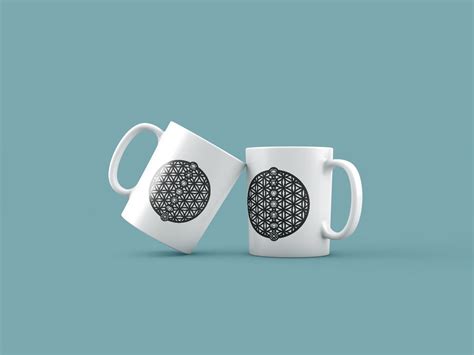 Tree Of Life SVG Bundle Vector Files Png Svg Dxf Cdr Ai Ready To Print Yoga Chakra