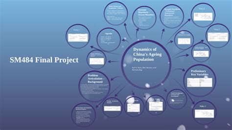 Dynamic Of Chinas Aging Population By Bennett Ong On Prezi