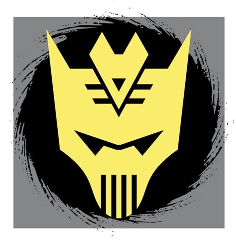 Robot Logo Design Vector Premium Ai Generated Vector