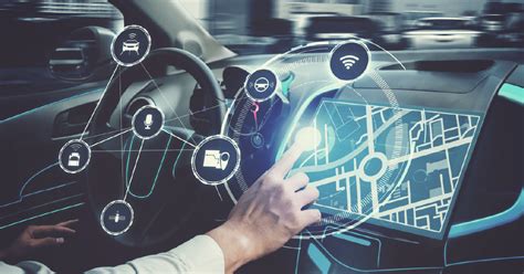 Cellular V2x Technology Evolution And Impact Element