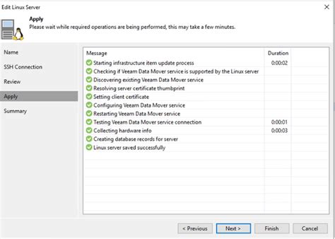 Backup Database Oracle In Bare Metal Not Working Veeam Community Resource Hub