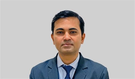 Vishal Raut Senior Engineer At Asian Heart Institute