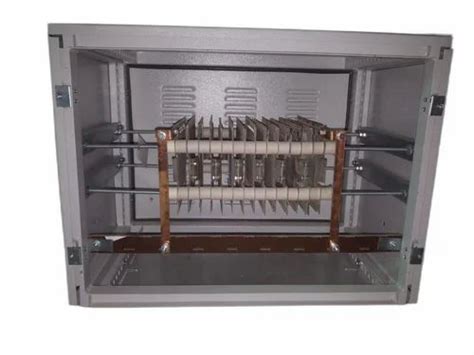 Punched Grid Resistor For Electrical Industry At Rs Piece In Pune