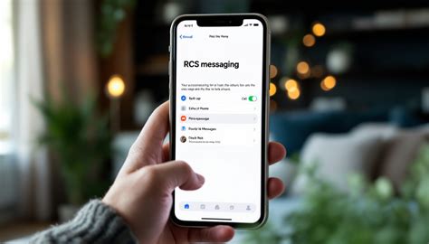 IOS RCS Messaging What It Means For Apple Users NativeMsg