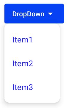 Android Dropdown Button Wheel Picker Spinner In Jetpack Compose Stack Overflow