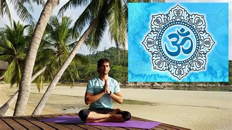 Йога для начинающих Комплекс Хатха йоги 60 минут бесплатно Youtube