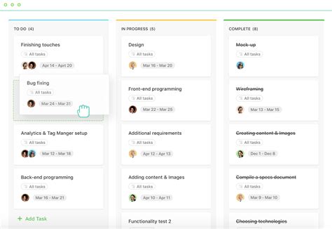 Free Project Management Software Options To Keep Your Team On Track