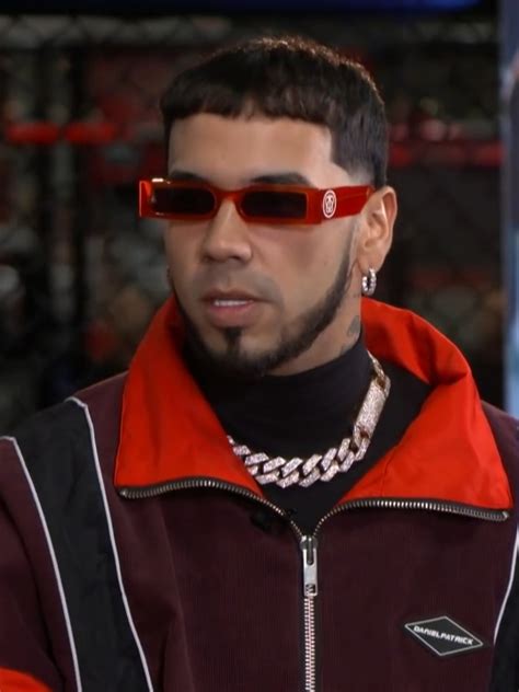 Anuel Aa Net Worth Journey From Struggles To Success Urban Splatter