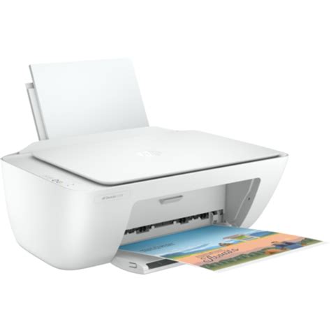 Hp Deskjet 2330 All In One Printer Junglelk