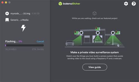 Mynode Bitcoin Node Easy Setup Guide Raspberry Pi Bitcoin Guides