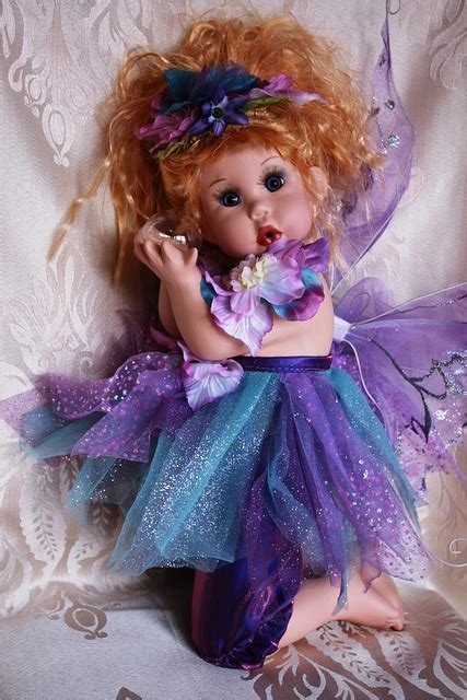 Boneca Tolet Roxa Foto Gratuita No Pixabay Pixabay