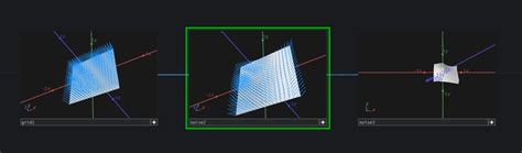 How Do I Get A Sop Grid With Noise To Animate In P0 And P1 As It