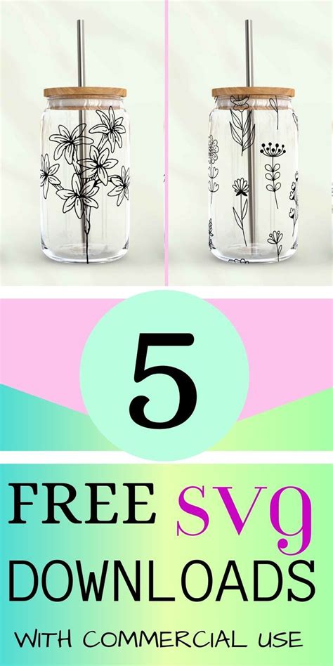 Tumbler Svg Designs Free