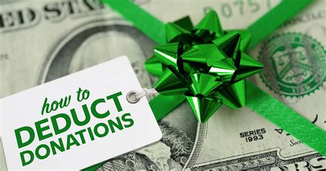 Fidelity Investments On Linkedin Deducting Charitable Donations What To Know Fidelity