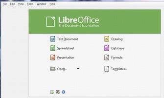 Benefits Of LibreOffice Writer
