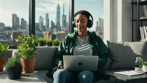 Effective Remote Working Strategies For Eco Friendly Businesses