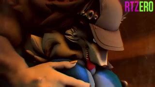 Sex In The City Of RTZero Hosting Anime