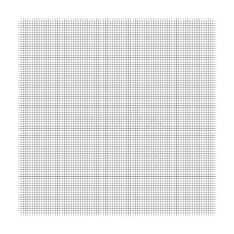 Intersecting Lines Regular Lattice Grating Plotting Measurement