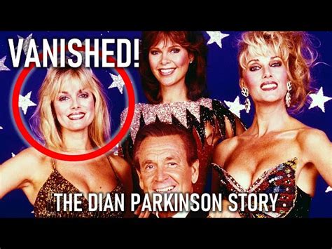 Dian Parkinson Now