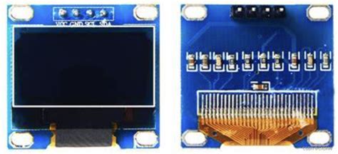 【stm32】oled显示实验oled实验 Csdn博客
