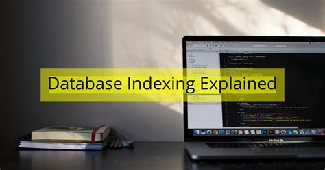 Database Indexing Explained Undercode Testing Database Indexing Explained Undercode Testing