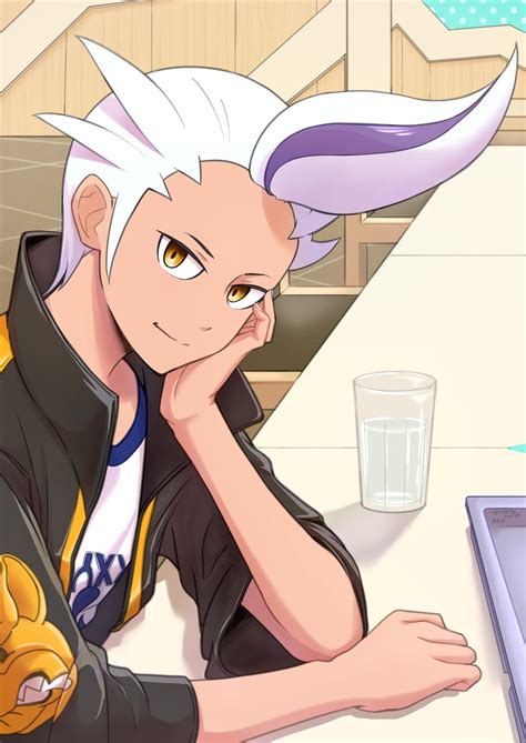 Drayton Pokemon And More Drawn By Manmaru Todoko Danbooru