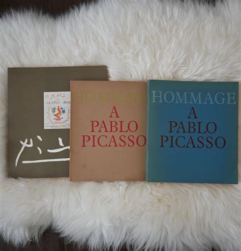 The Picasso Stack Forsyth