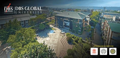 Top Bba College In India I Doon Business School Dbs Global University