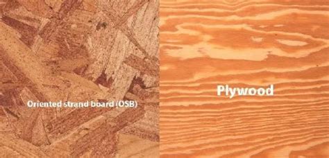 What Is Osb Board Lopco Contracting Ri