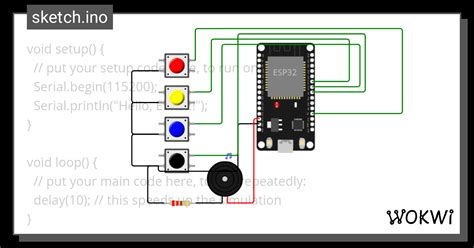 Manikandan Copy Wokwi Esp32 Stm32 Arduino Simulator
