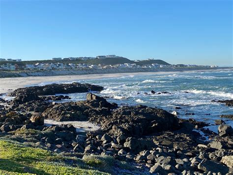 About Yzerfontein Yiv Yra