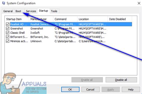 How To Uninstall Programs On Windows That Won T Uninstall Appuals